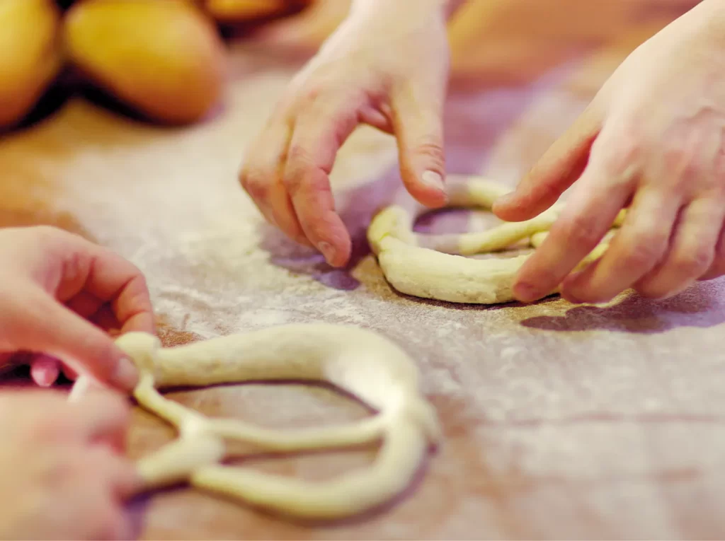 Trans Agape Horeca – Panificație, lactate, carmangerie pentru afacerea ta